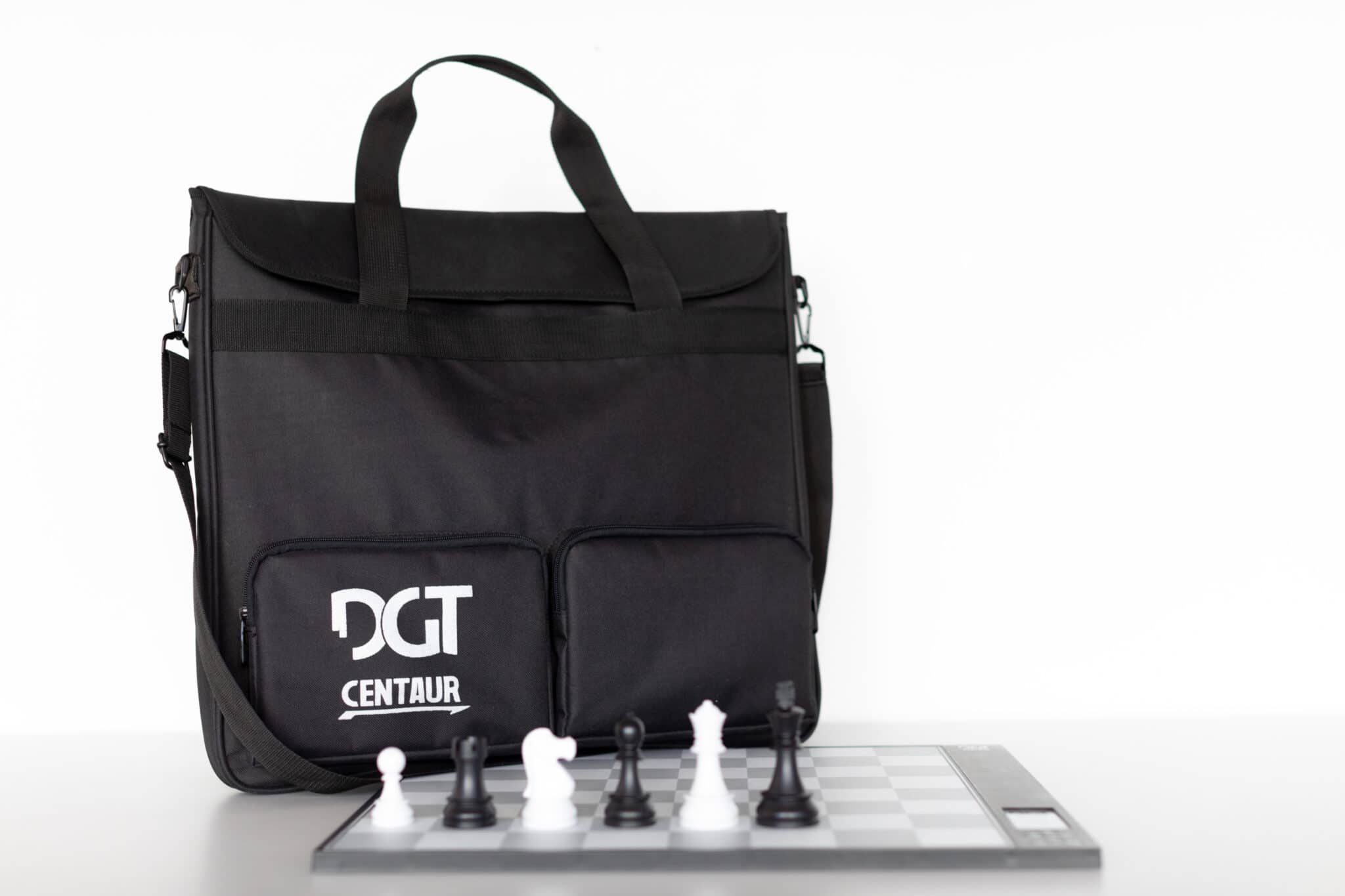 DGT Centaur schaakcomputer | Schaakkoning.nl